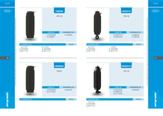 Airgrade Catalogue | PDF