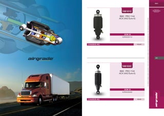 Airgrade Catalogue | PDF