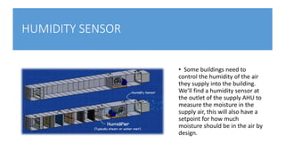 AIR HANDLING UNIT | PPTX