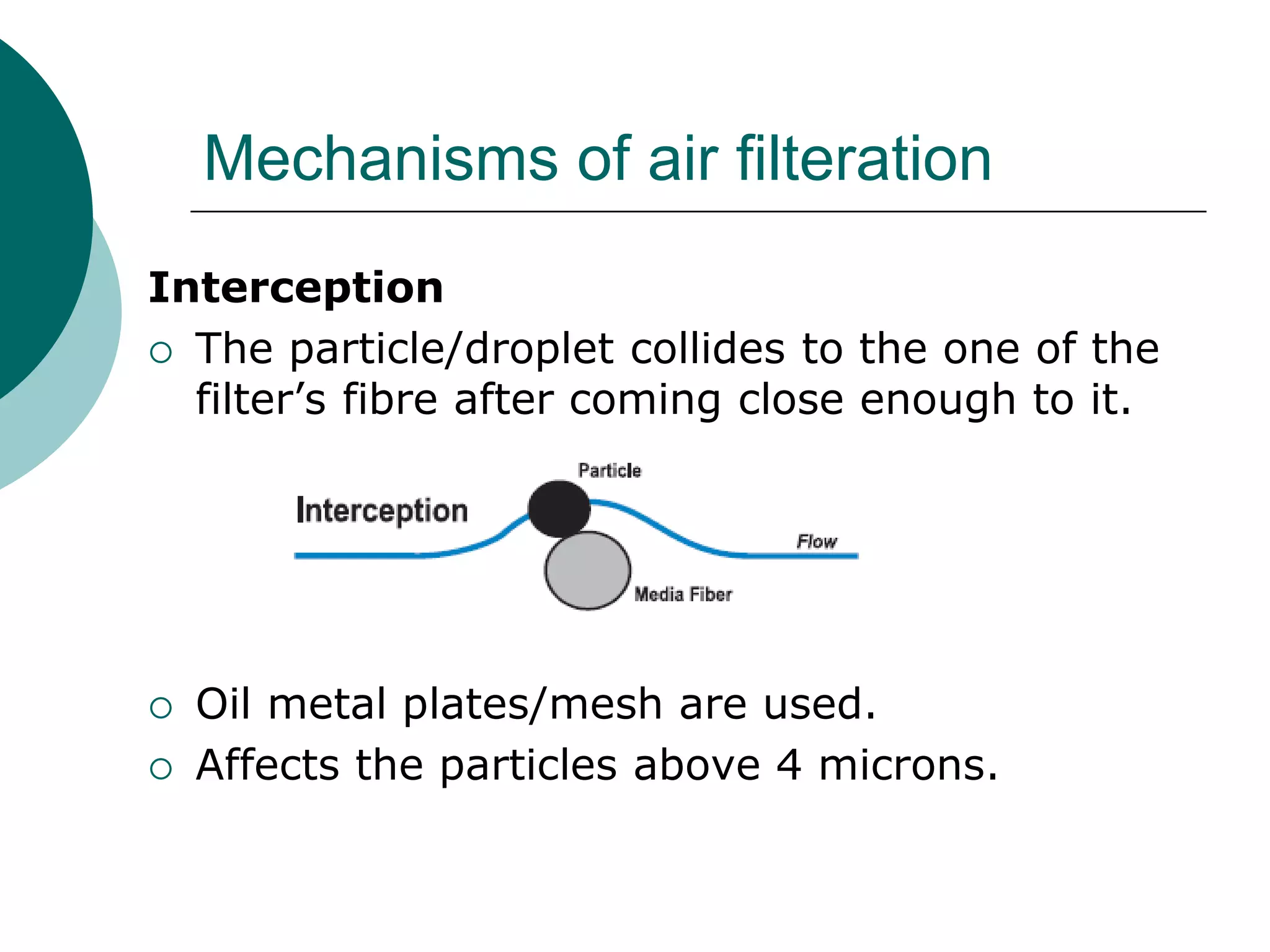Air handling systems new | PPTX