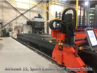 AirHawk Dust Collector | PPTX