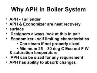Air heater | PPT