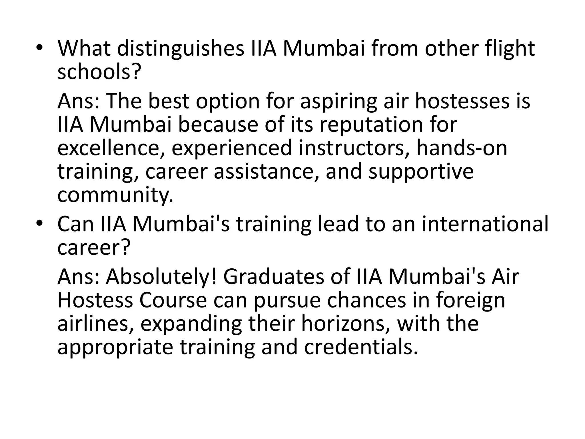 Air Hostess PPT.pptx