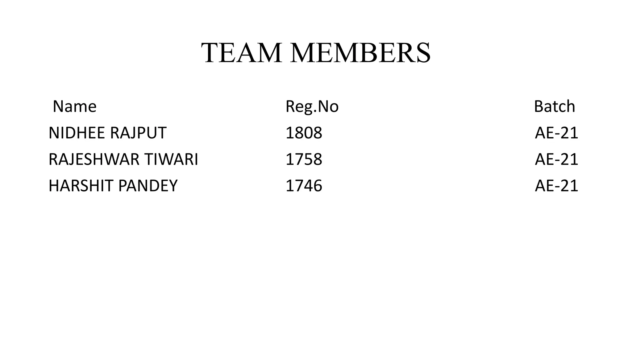 air india express flight 812.pptx