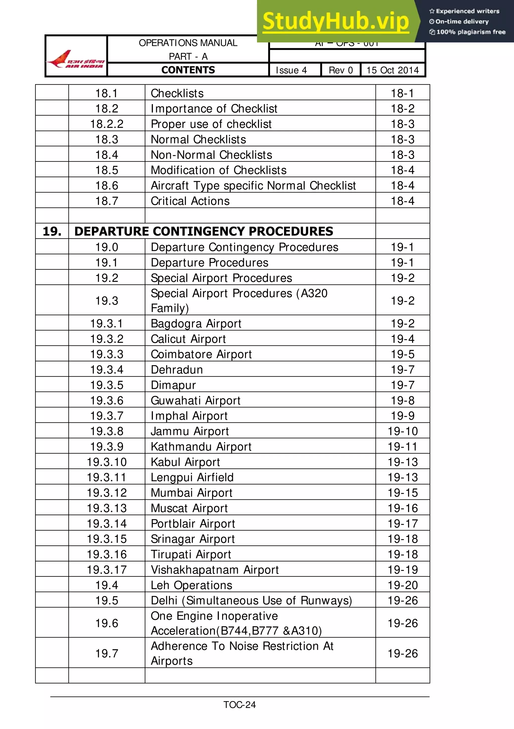 AIR INDIA OPERATIONS MANUAL PART-A.pdf