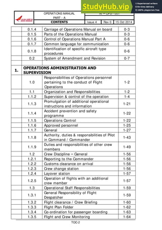 AIR INDIA OPERATIONS MANUAL PART-A.pdf
