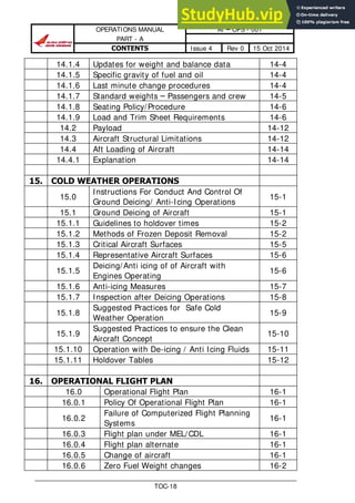AIR INDIA OPERATIONS MANUAL PART-A.pdf