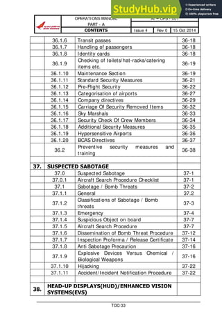 AIR INDIA OPERATIONS MANUAL PART-A.pdf