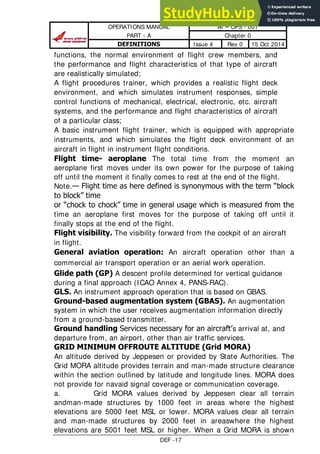 AIR INDIA OPERATIONS MANUAL PART-A.pdf