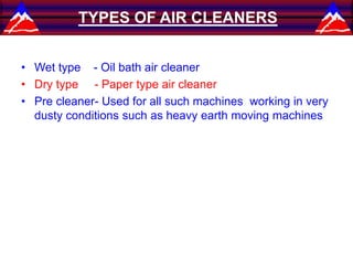 AIR INDUCTION SYSTEM & EGR.pptx