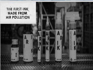 air ink ppt.pdf
