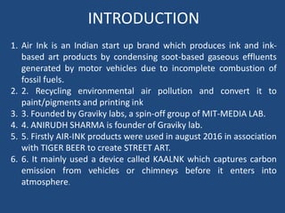 air ink ppt.pdf