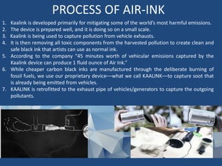 air ink ppt.pdf
