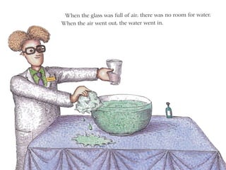 Air is all around you | PPT