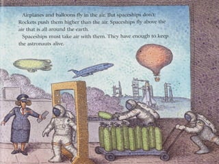 Air is all around you | PPT