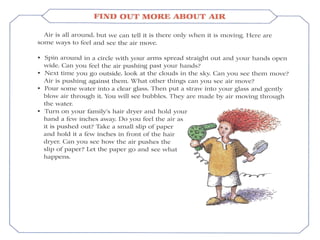 Air is all around you | PPT