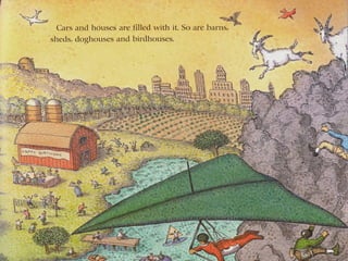 Air is all around you | PPT