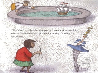 Air is all around you | PPT