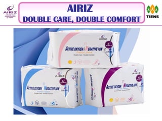 Airiz lengkap | PPSX