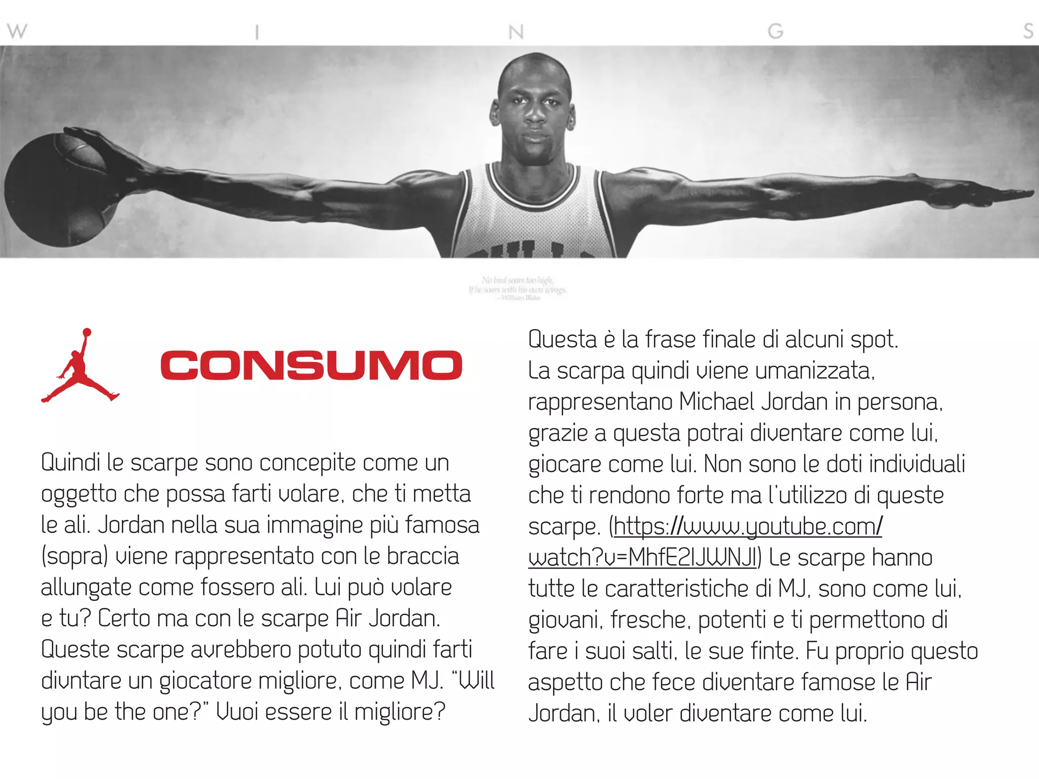 Paper 1 - Air jordan | PDF