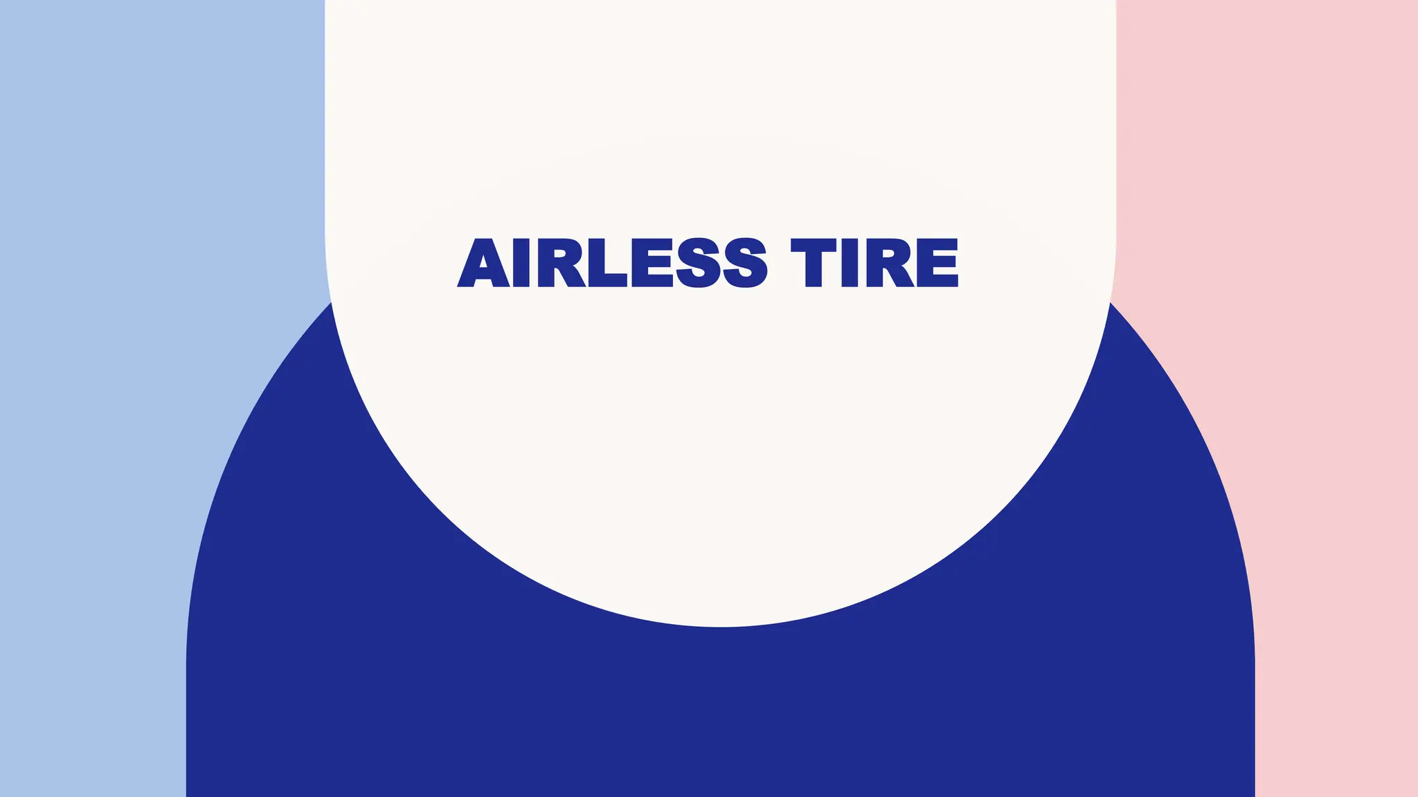 AIRLESS TIRE.pptx