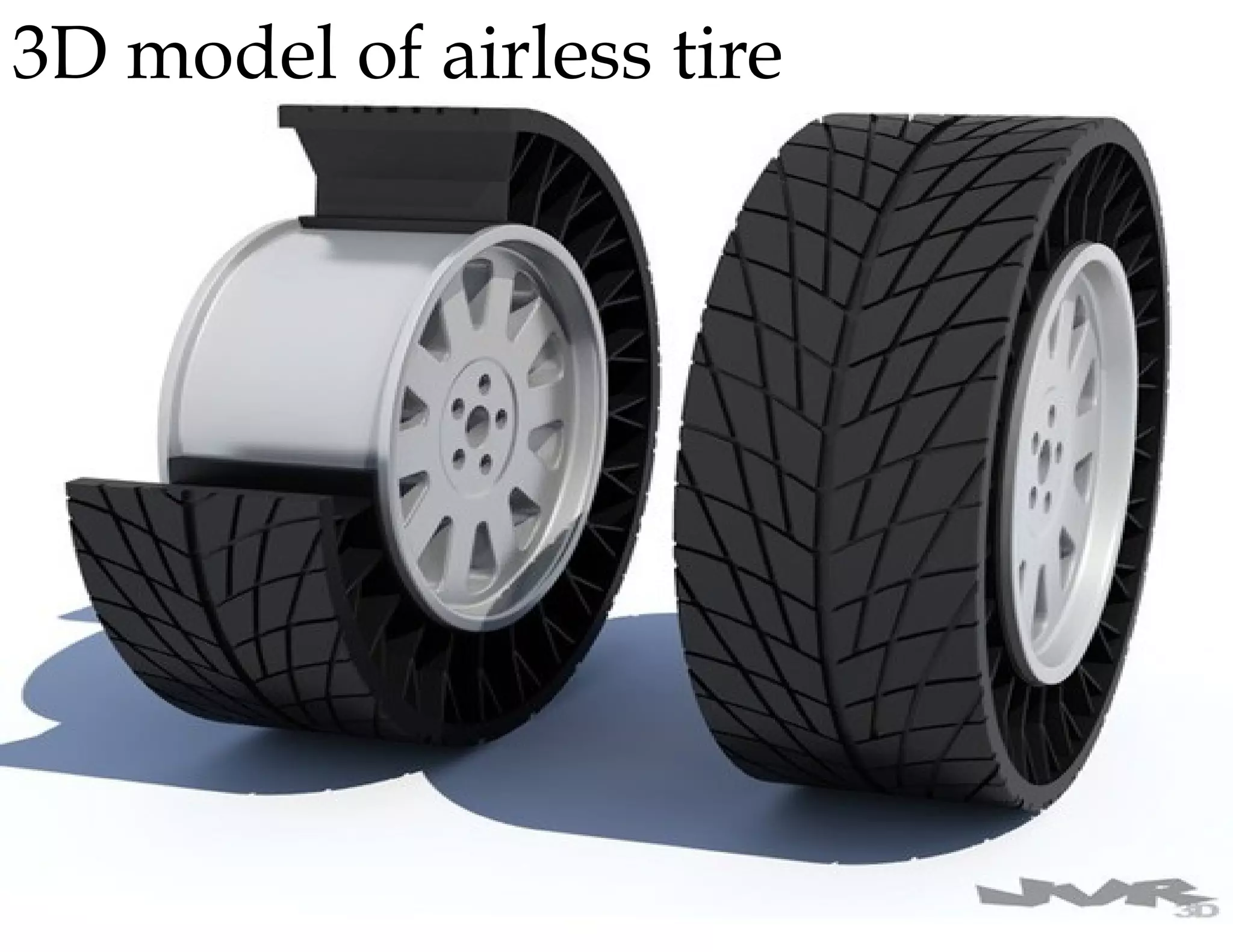 Airless tyres presentation.pptx