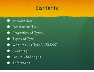Airless tyres presentation.pptx