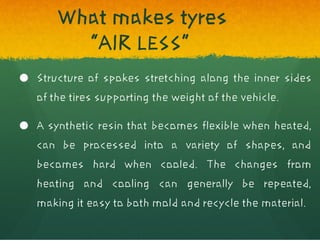 Airless tyres presentation.pptx