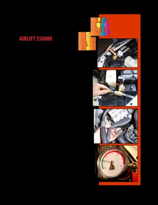 Air Lift Article | PDF | Home Appliances | Home & Garden