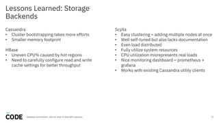 Airline Reservations and Routing: A Graph Use Case | PDF