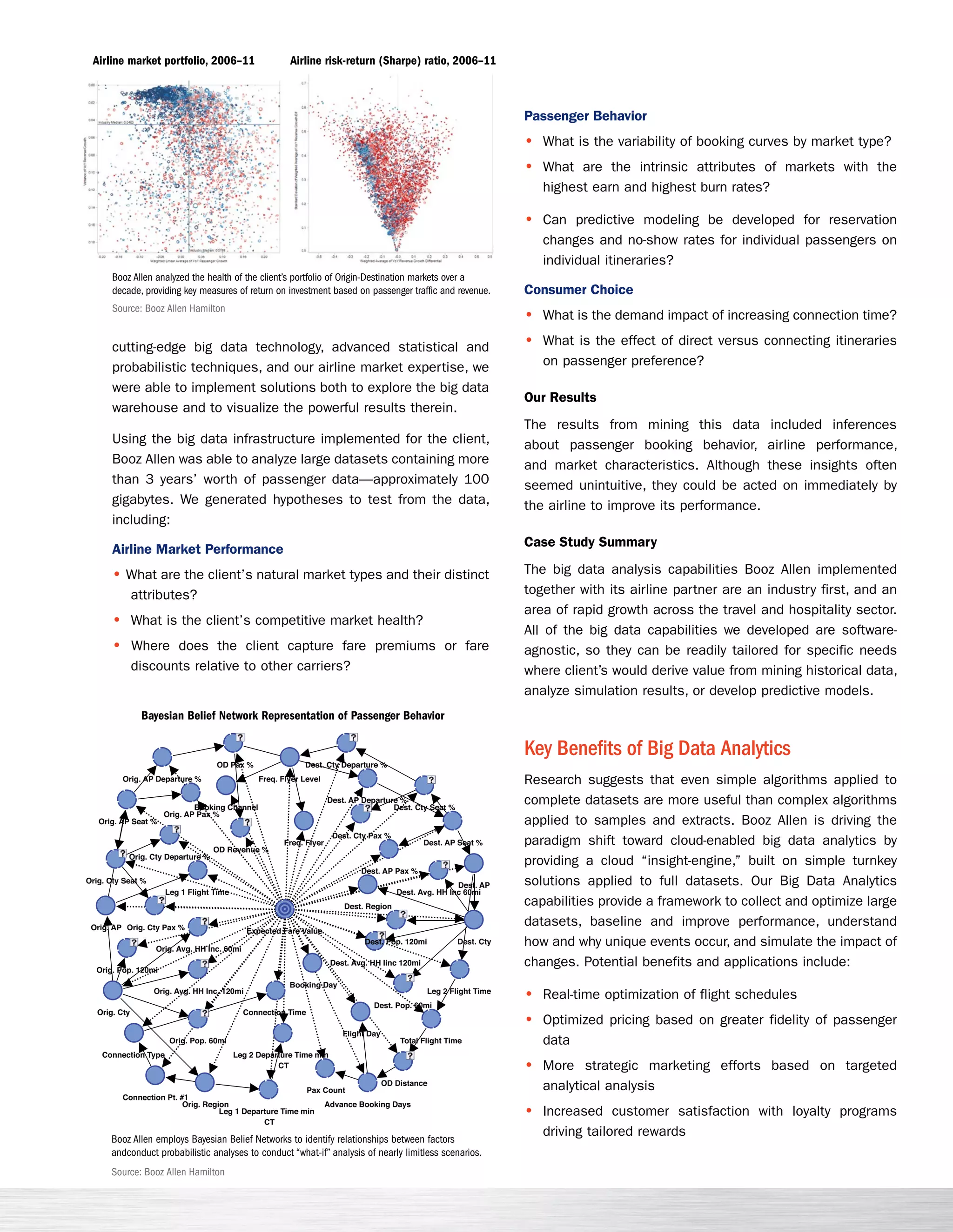 Airline Analytics: Decision Analytics Centers of Excellence | PDF