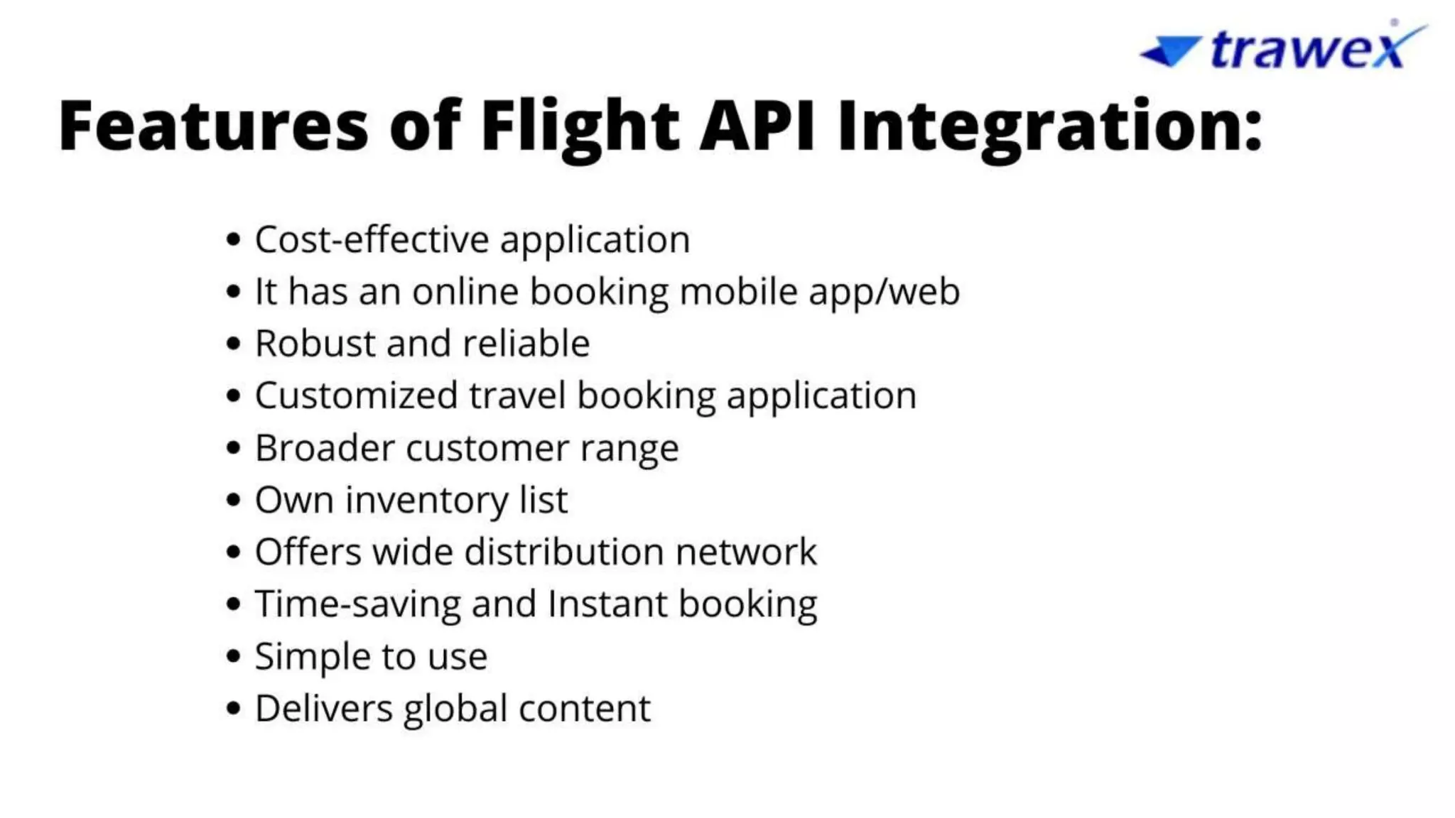 Airline Flight API Integration | PDF