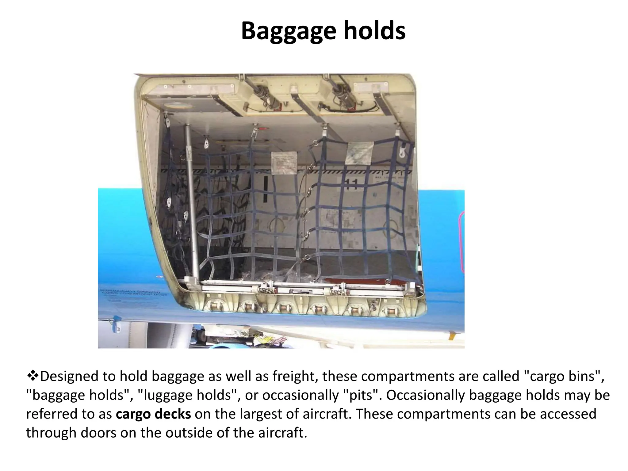 Airline Baggage Handler ppt.pptx