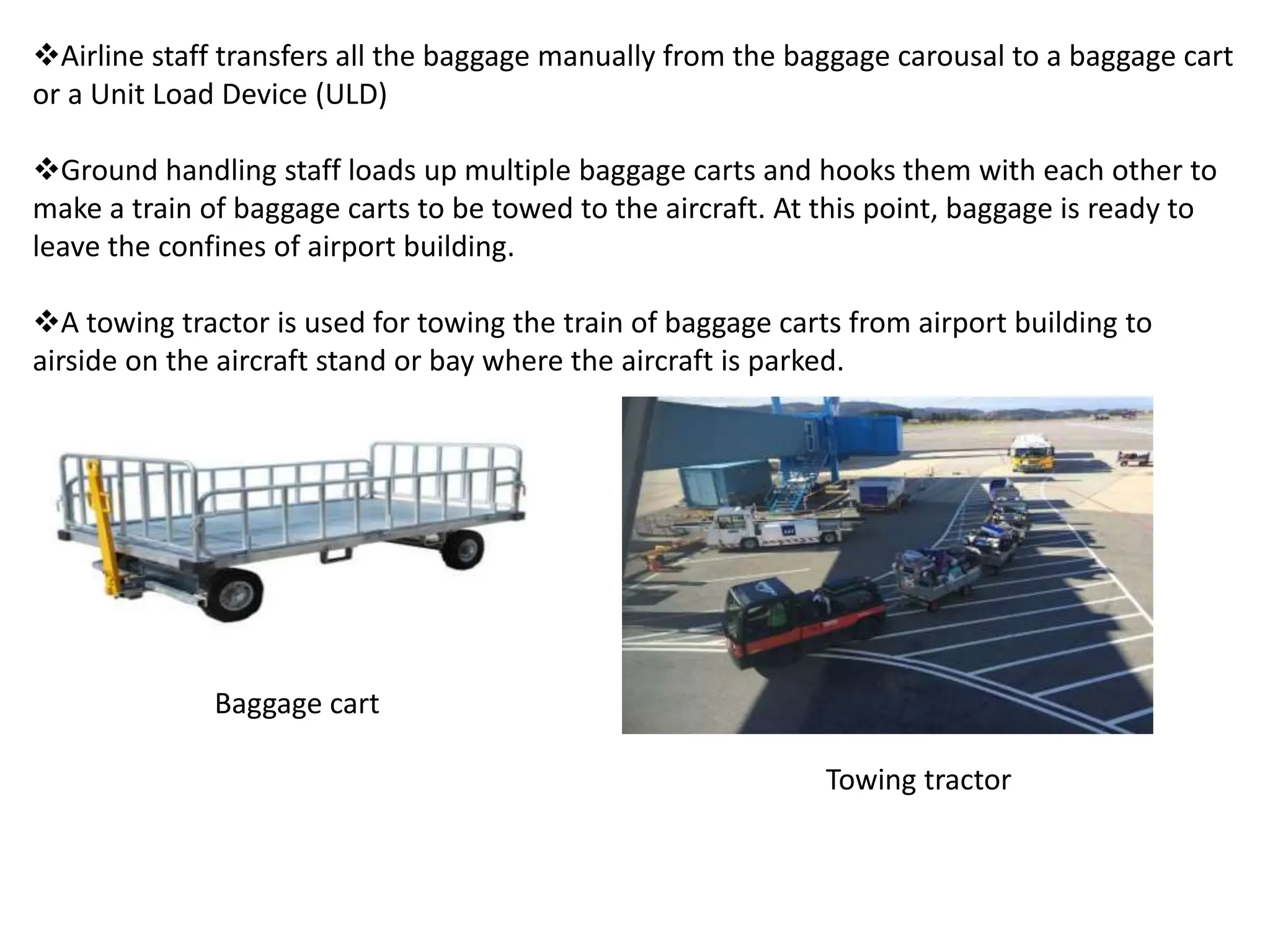 Airline Baggage Handler ppt.pptx