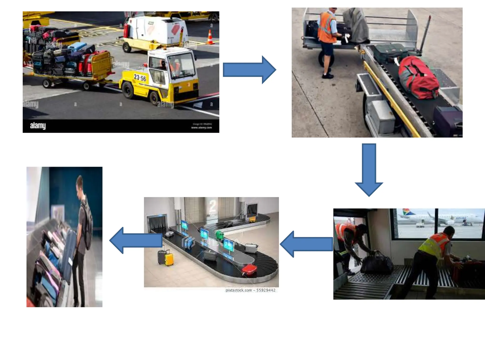 Airline Baggage Handler ppt.pptx