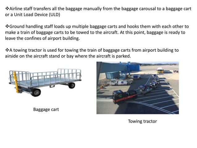 Airline Baggage Handler ppt.pptx