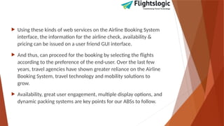 Airline Booking System.pptx