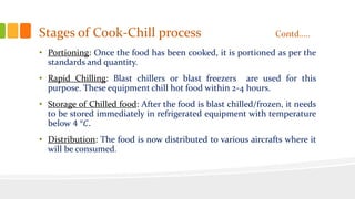 Airline catering | PPTX | Air Travel | Travel Type