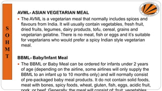 Airline catering History.ppt