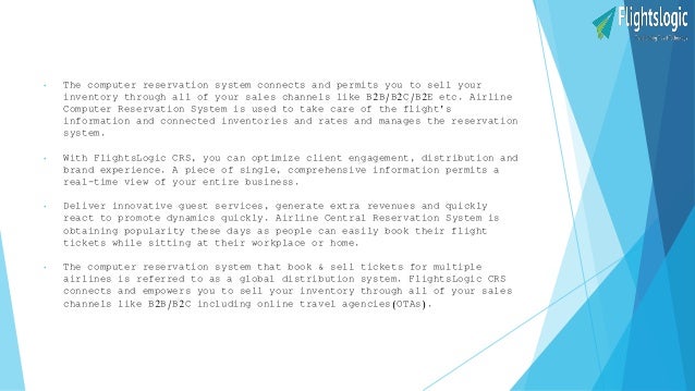 Airline Computer Reservation System.pptx