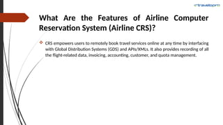 Airline Computer Reservation System.pptx