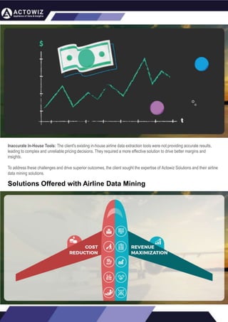 Airline Data Mining.ppt arlinh data scraping | PPTX