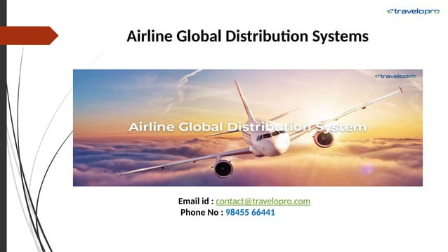 Airline Global Distribution Systems.pptx