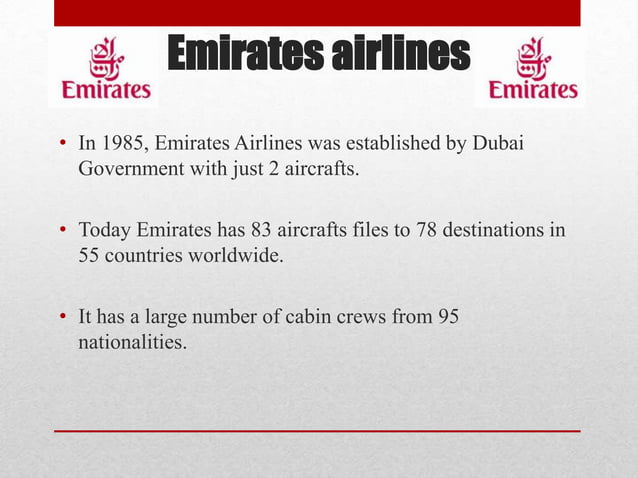 Airline industry Analysis | PPTX | Air Travel | Travel Type