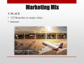 Airline industry Analysis | PPTX