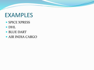 airline industry.pptx