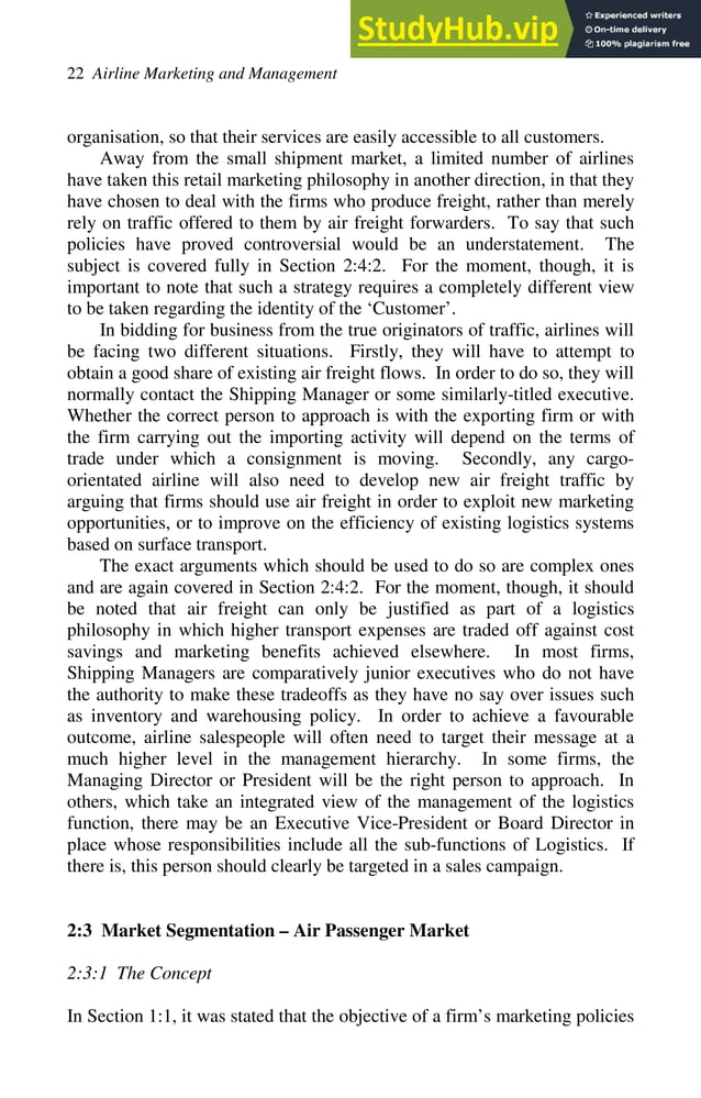 Airline marketing and management.pdf