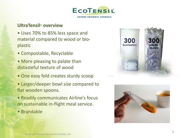 Airline opportunities for plastic waste reduction ppt lw rz oct17.19