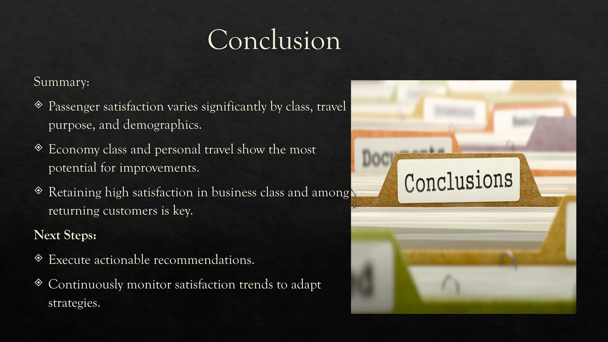 Airline Passenger Satisfaction Insights.pptx