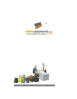 Airline payments.com white_paper | PDF